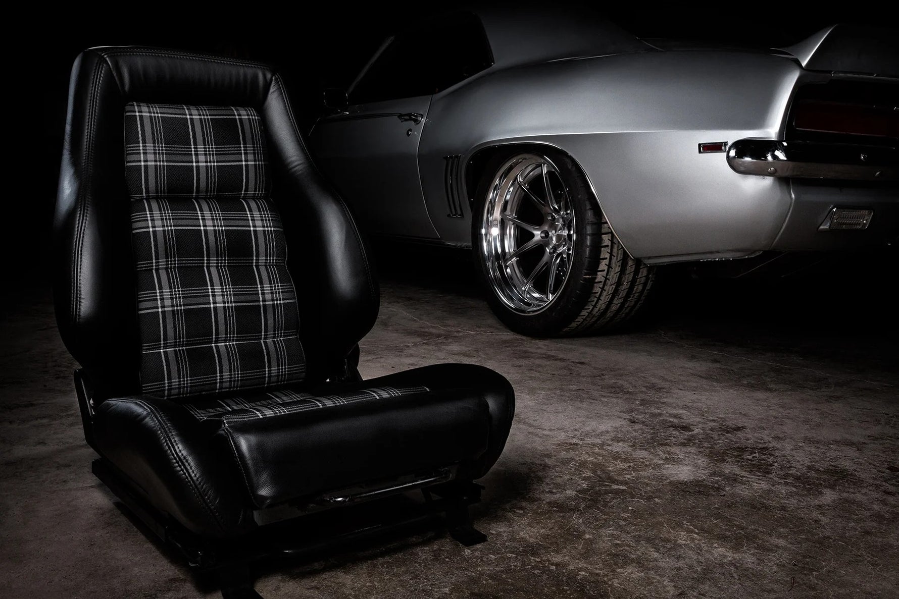 Automotive Textile and Spare Parts Specialist – Automotive Textile ...